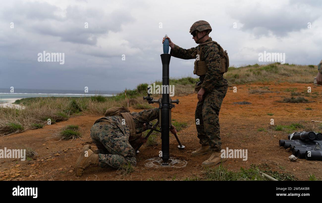 7th marines Banque de photographies et d’images à haute résolution - Alamy