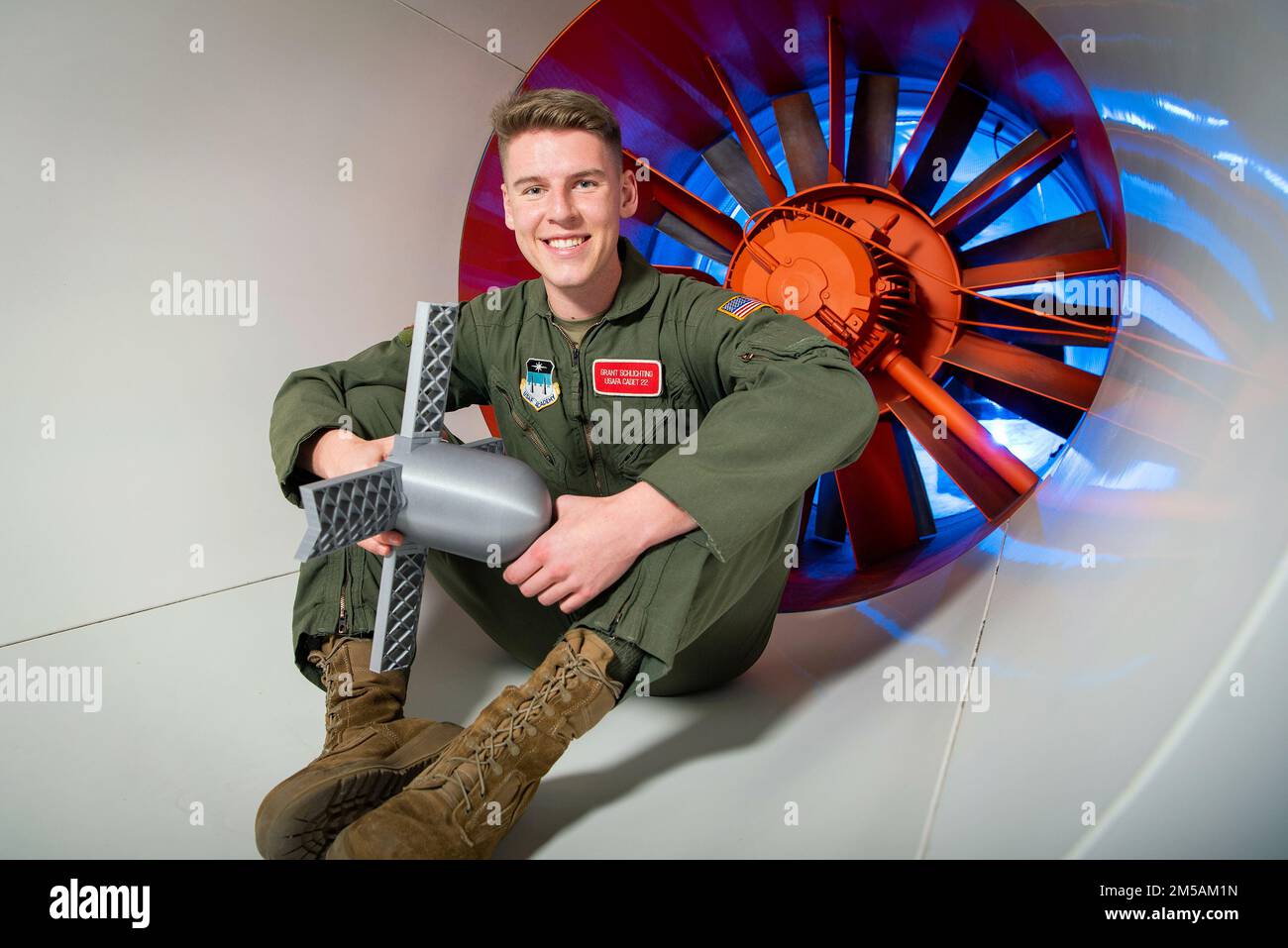 ÉTATS-UNIS AIR FORCE ACADEMY, COLORADO -- Air Force Academy ...