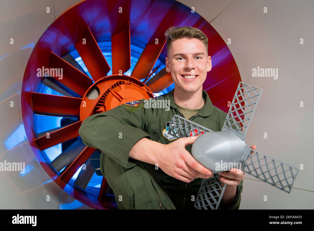 ÉTATS-UNIS AIR FORCE ACADEMY, COLORADO -- Air Force Academy ...