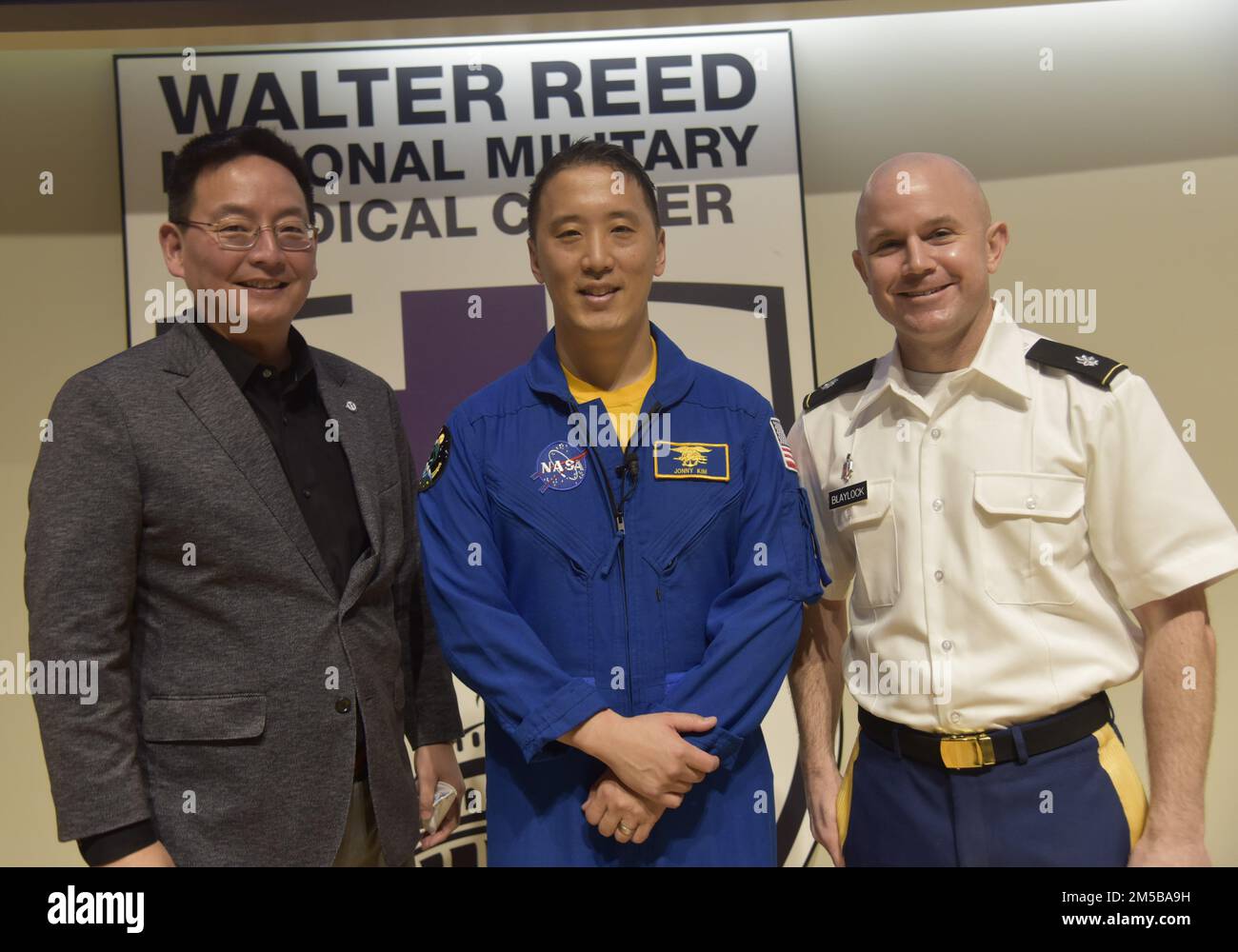 Kevin chung Banque de photographies et d’images à haute résolution - Alamy