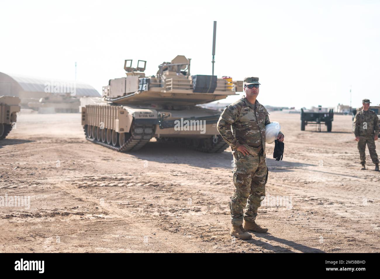 Montana army national guard Banque de photographies et d’images à haute ...