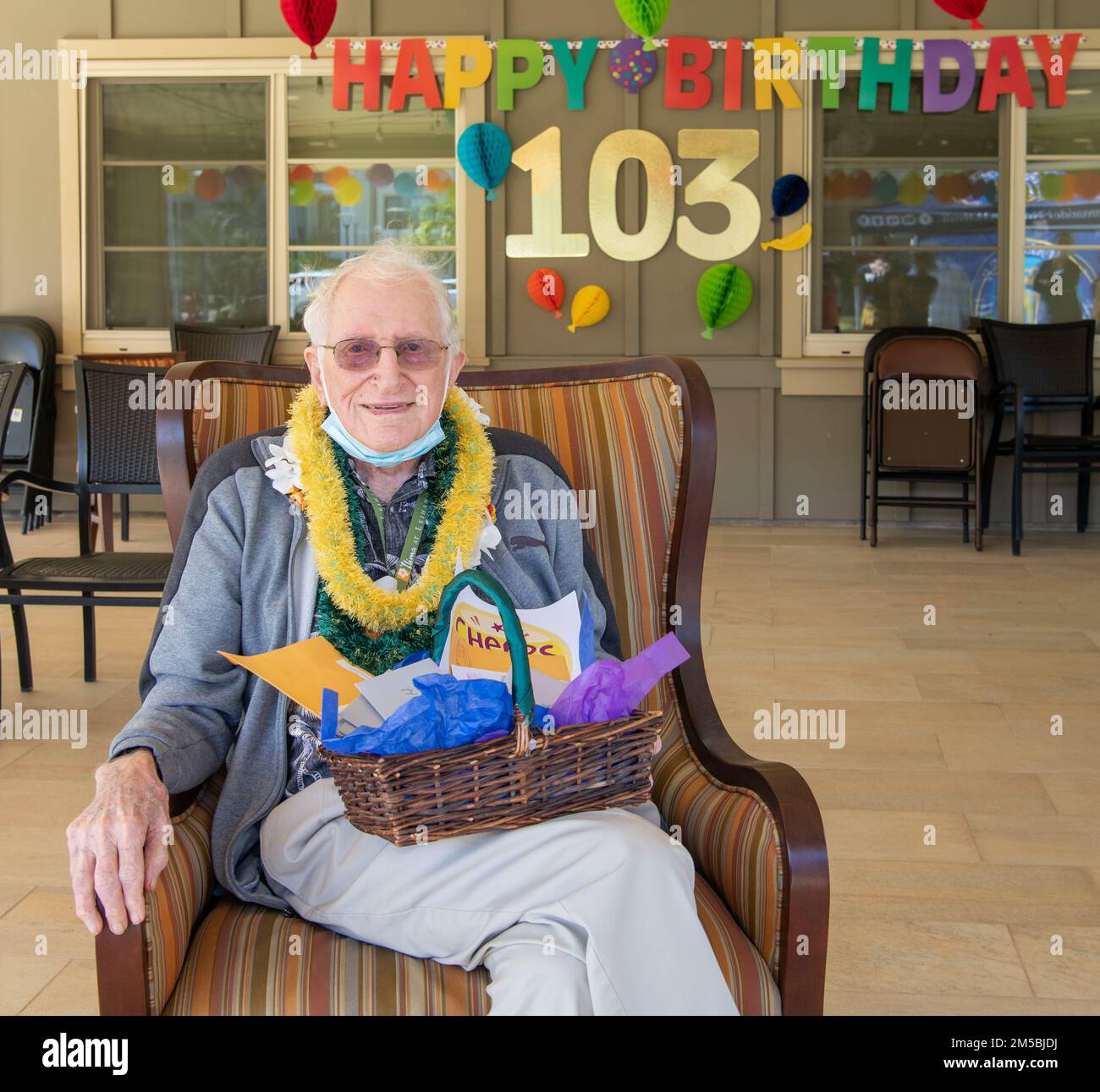 Retraité des États-Unis Bruce Hunt, colonel de la Force aérienne ...