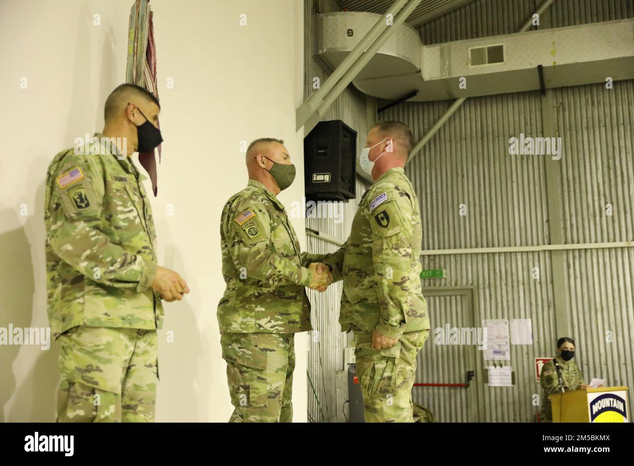 U s army medical team from Banque de photographies et d’images à haute ...