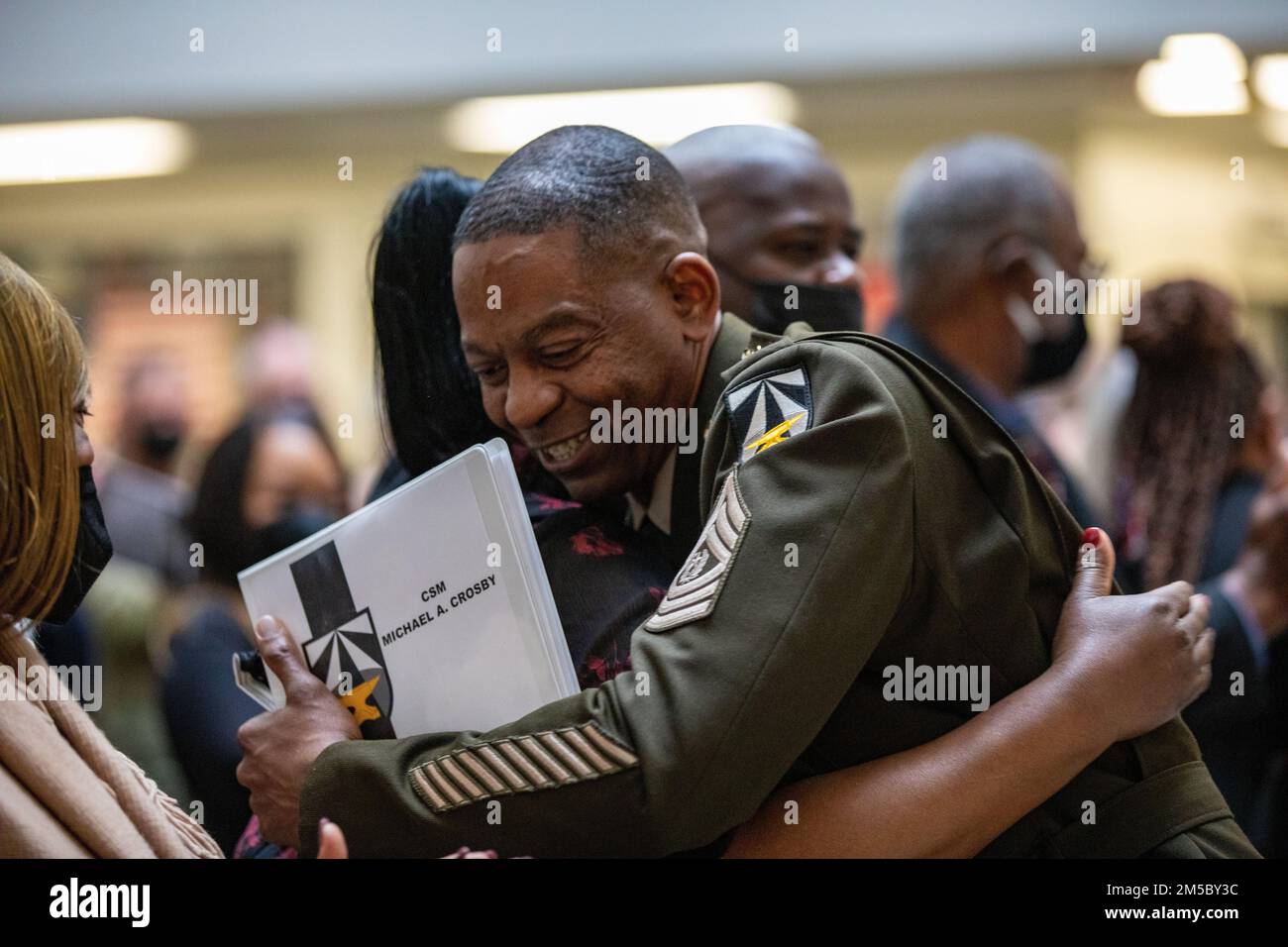 Csm crosby Banque de photographies et d’images à haute résolution - Alamy