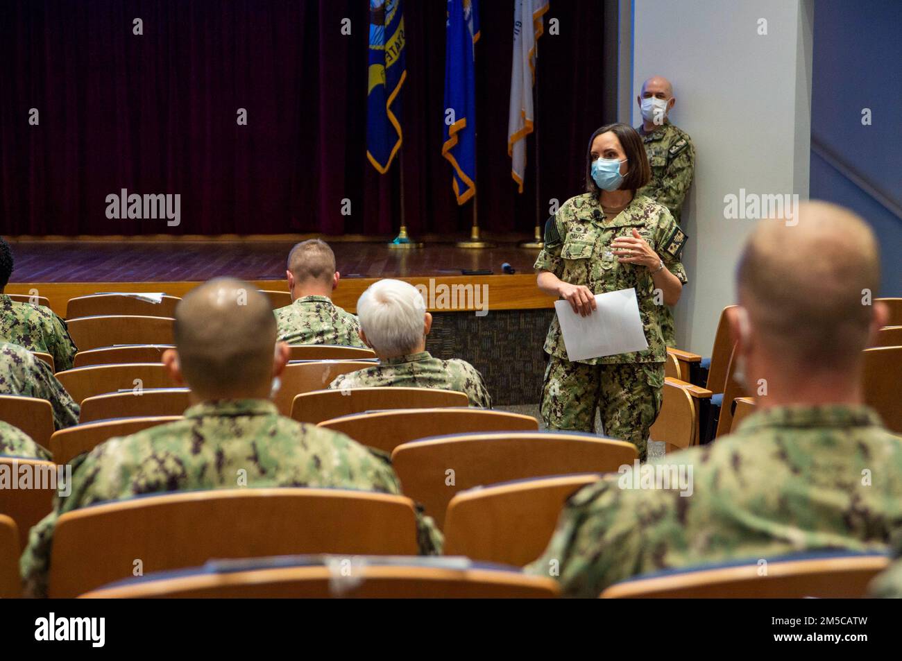 Capt davis Banque de photographies et d’images à haute résolution - Alamy