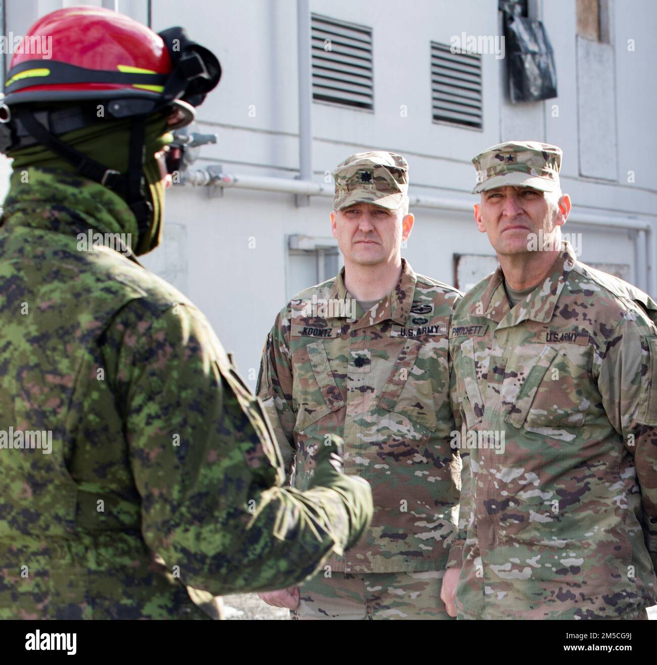 David koontz Banque de photographies et d’images à haute résolution - Alamy