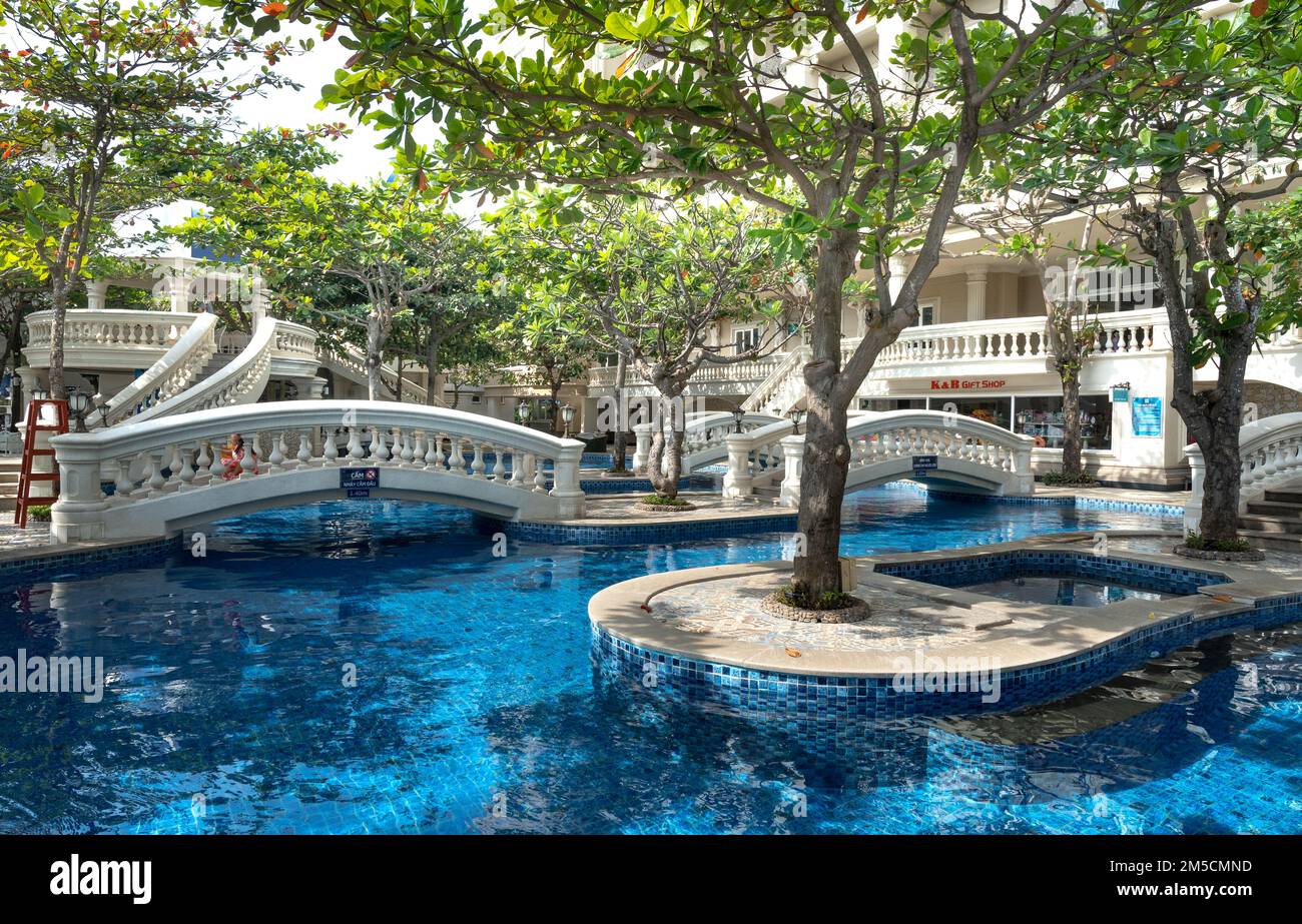 LAN Rung Resort 4 étoiles à Ba Ria - province de Vung Tau, Vietnam - 21 ...