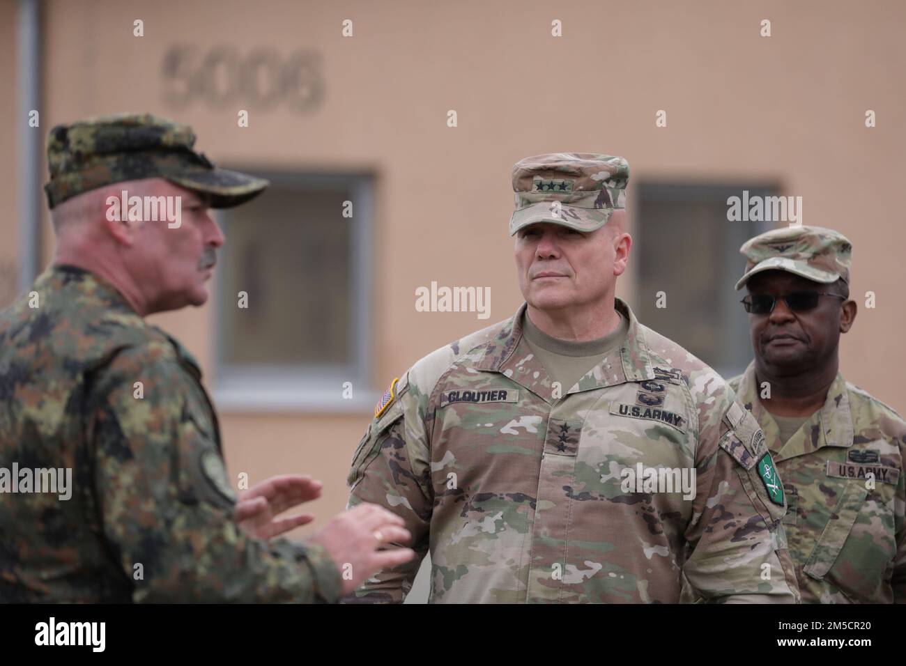 Roger cloutier Banque de photographies et d’images à haute résolution ...