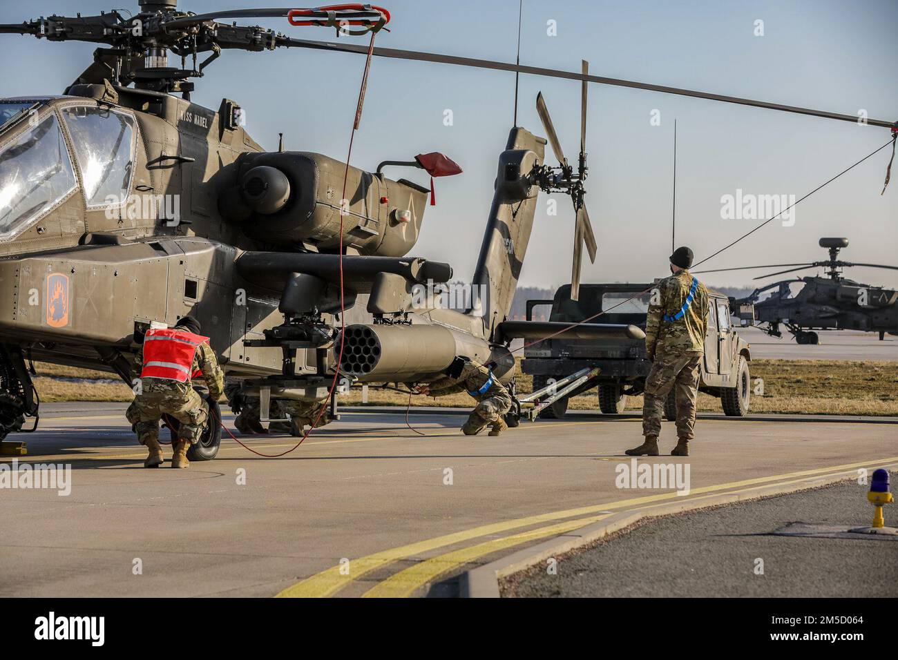 Host nation support Banque de photographies et d’images à haute ...
