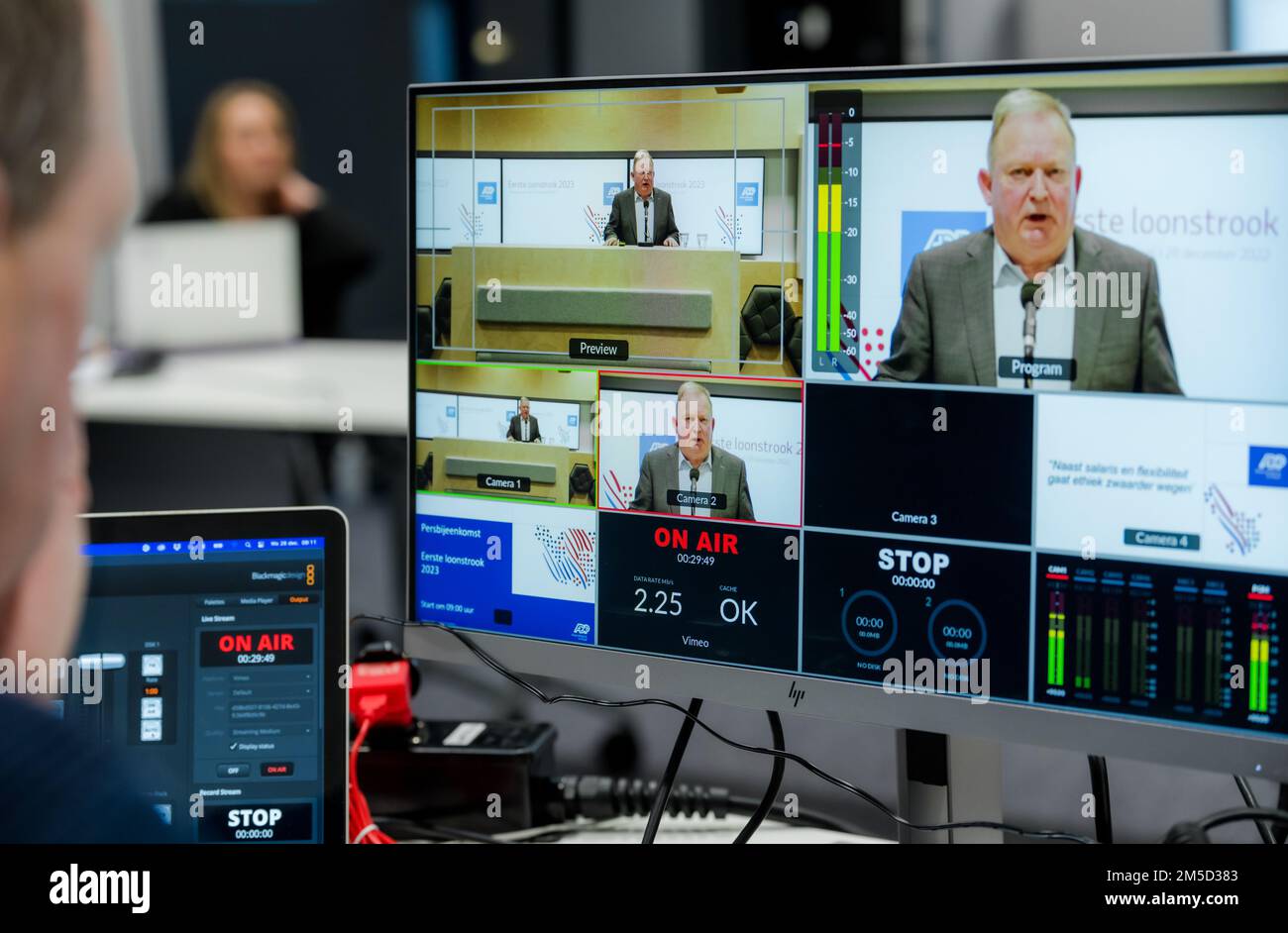 CAPELLE AAN DEN IJSSEL - Dik van Leeuwerden (Portfolio Product Owner ...