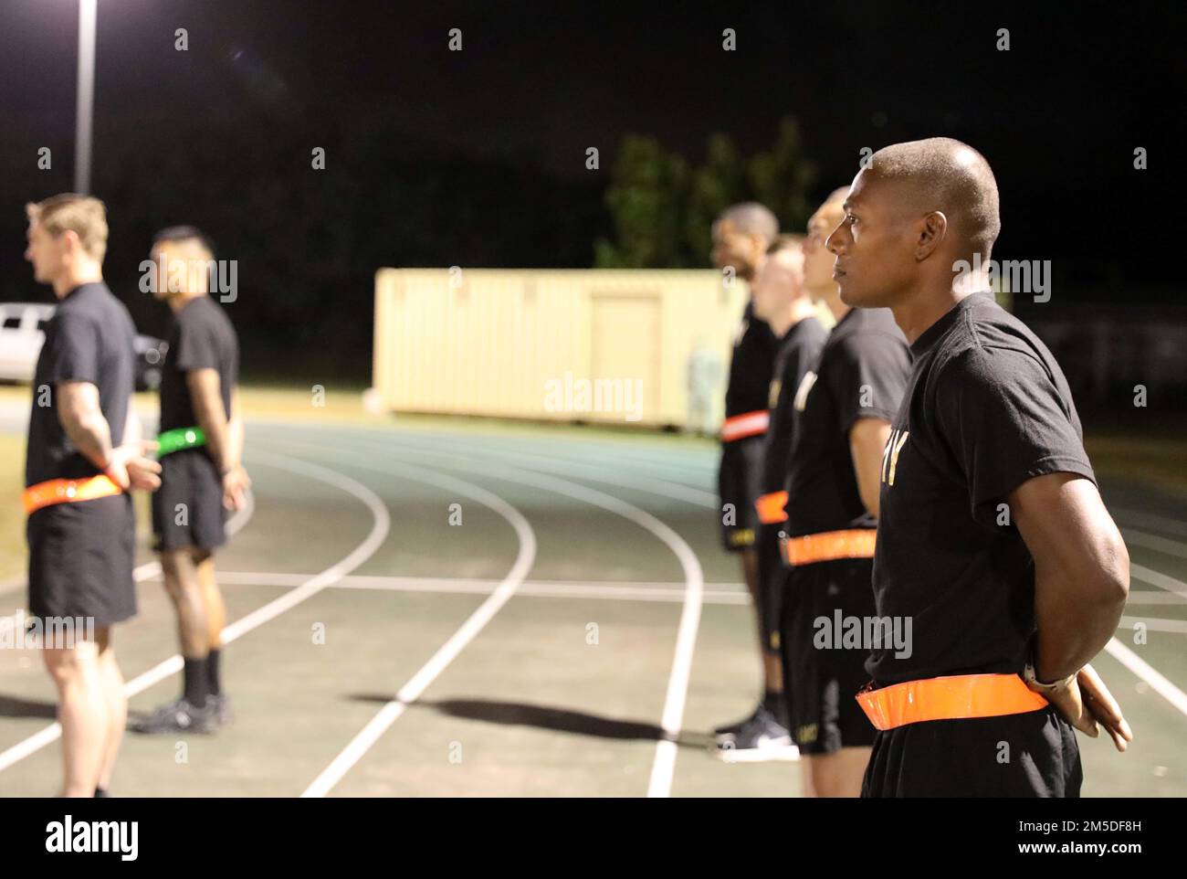 Hawaii Army National Guard (HIARNG) et États-Unis Les soldats de la ...