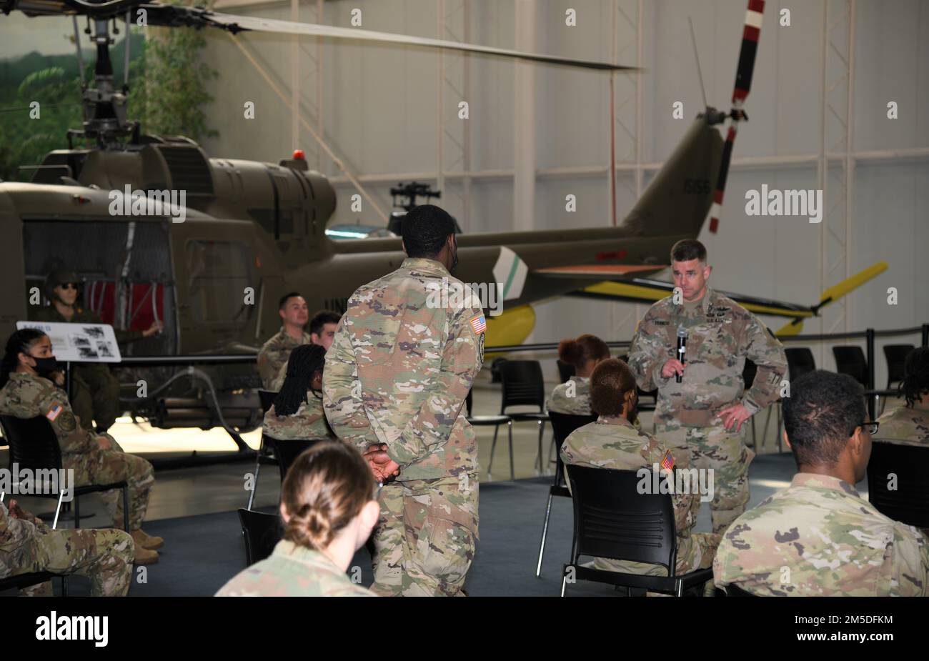 ÉTATS-UNIS Major général de l'armée David J. Francis, États-Unis Le ...