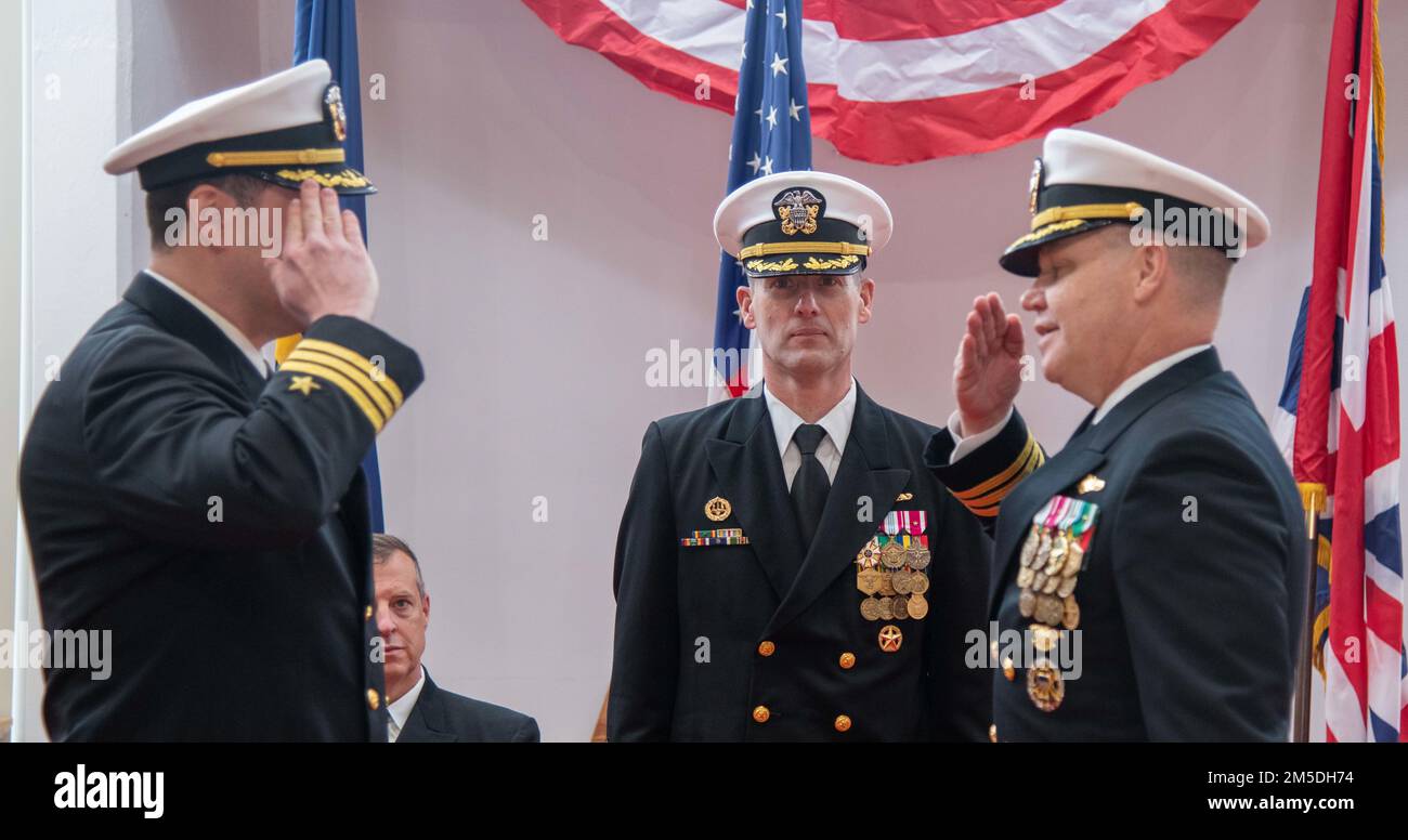 Dam neck annex Banque de photographies et d’images à haute résolution ...