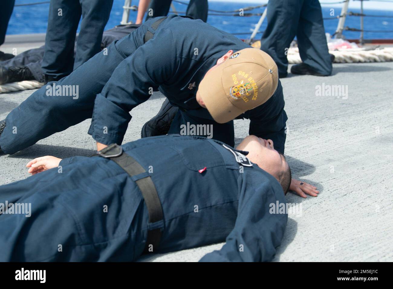 Formation tccc Banque de photographies et d’images à haute résolution ...