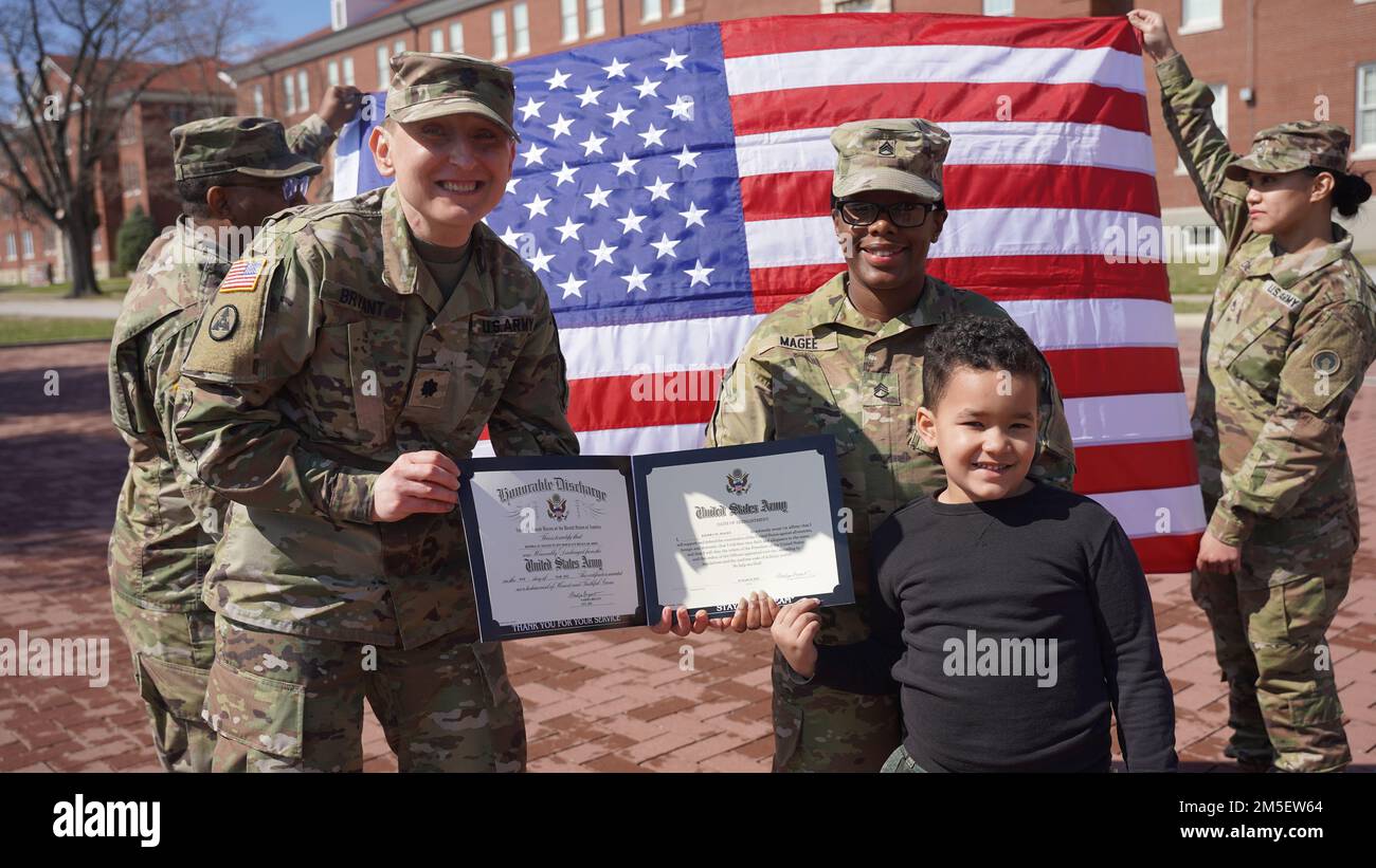 Lt col nadiya bryant Banque de photographies et d’images à haute ...