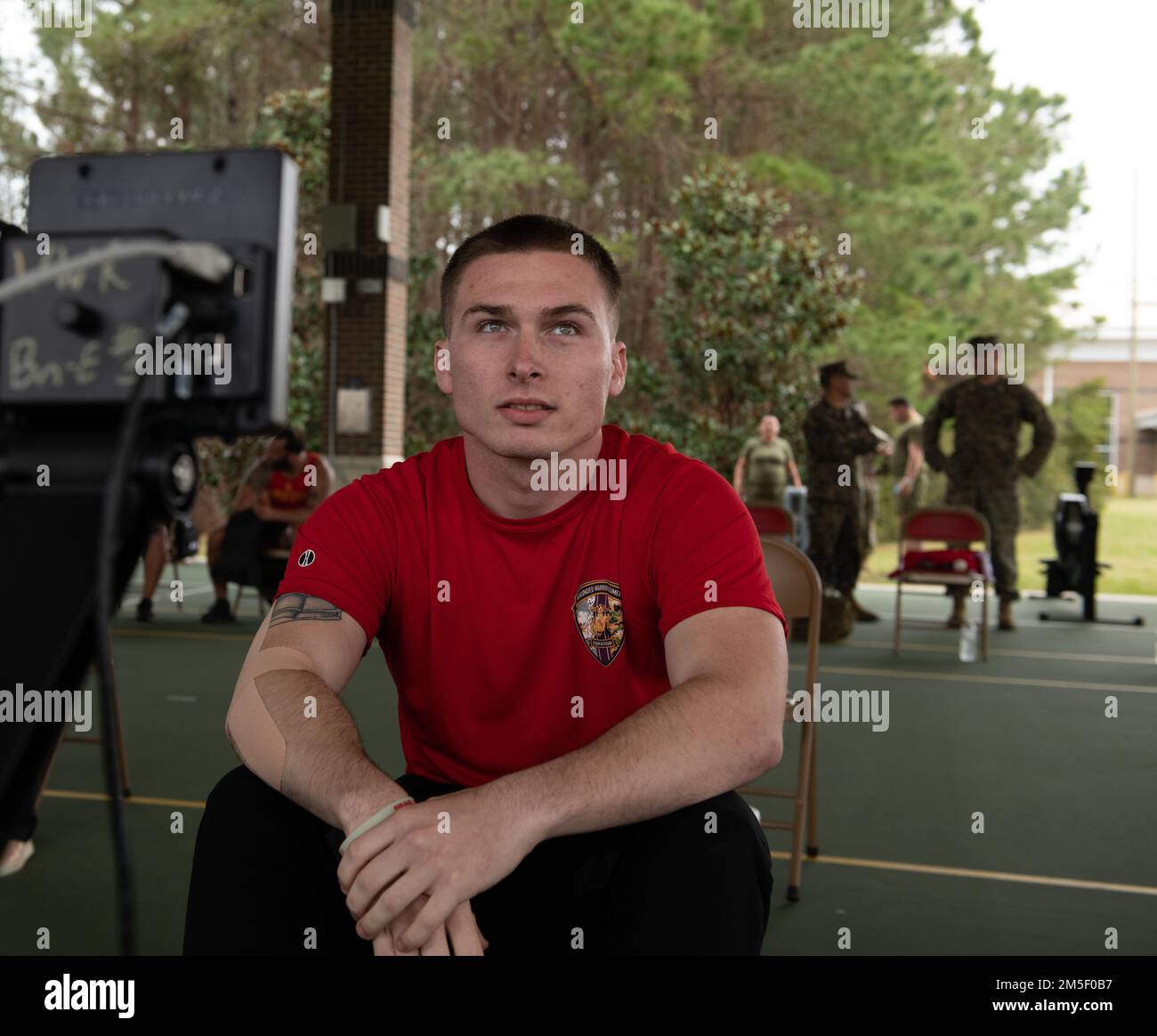 Randy rhodes Banque de photographies et d’images à haute résolution - Alamy