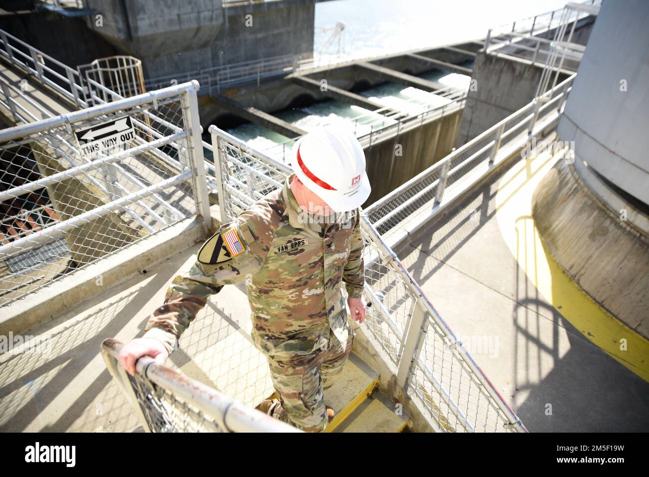Col geoff van epps Banque de photographies et d’images à haute ...