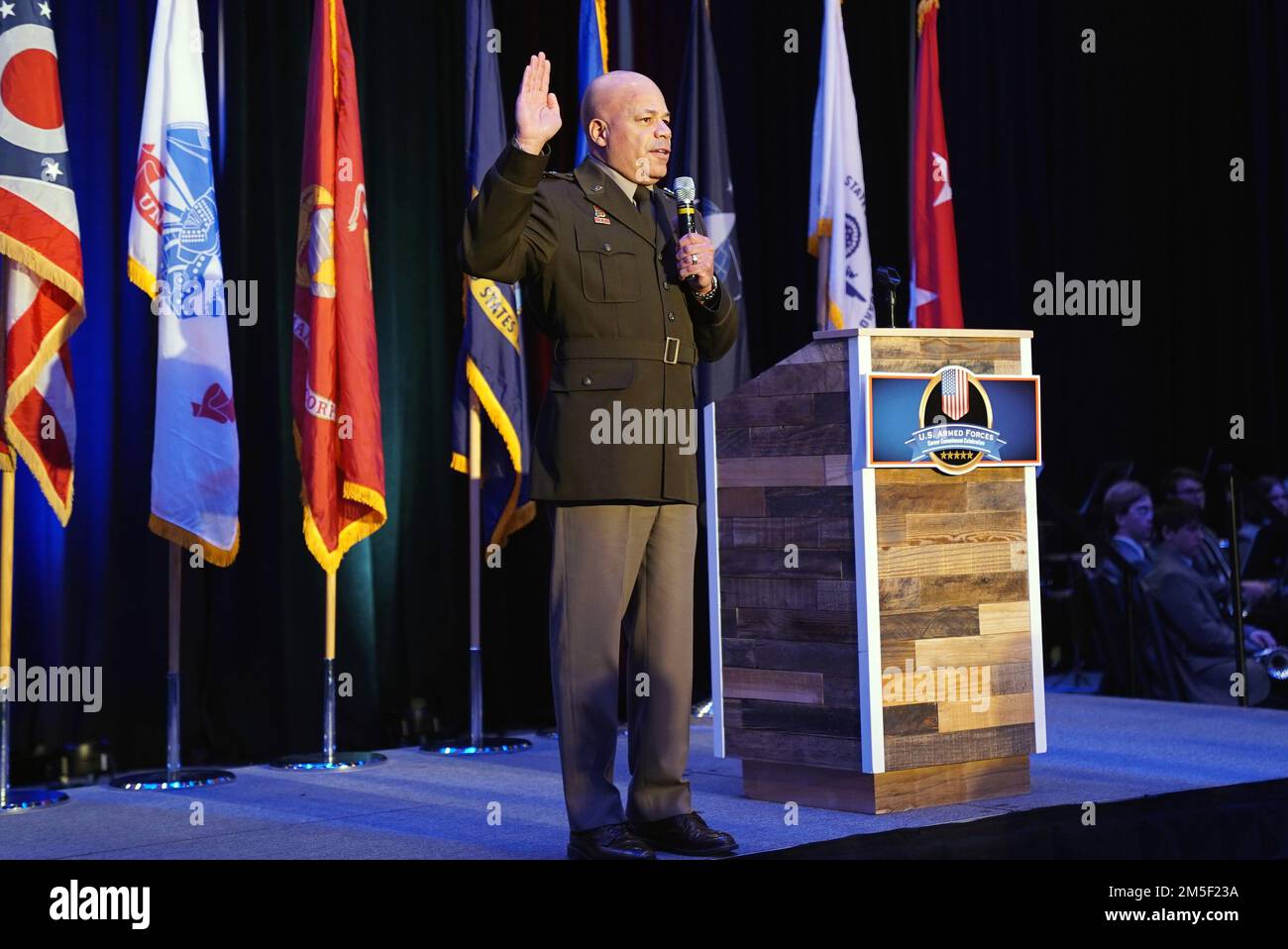 Maj gen john harris Banque de photographies et d’images à haute ...