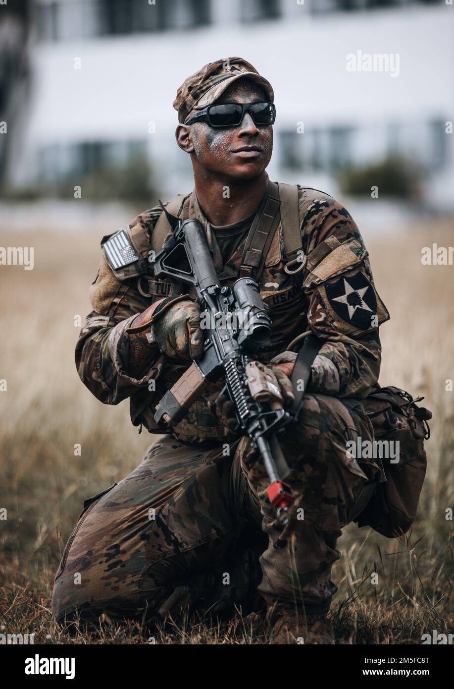 23ème régiment d'infanterie Banque de photographies et d’images à haute ...