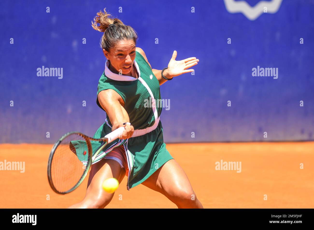 Tennis srbija Banque de photographies et d’images à haute résolution ...