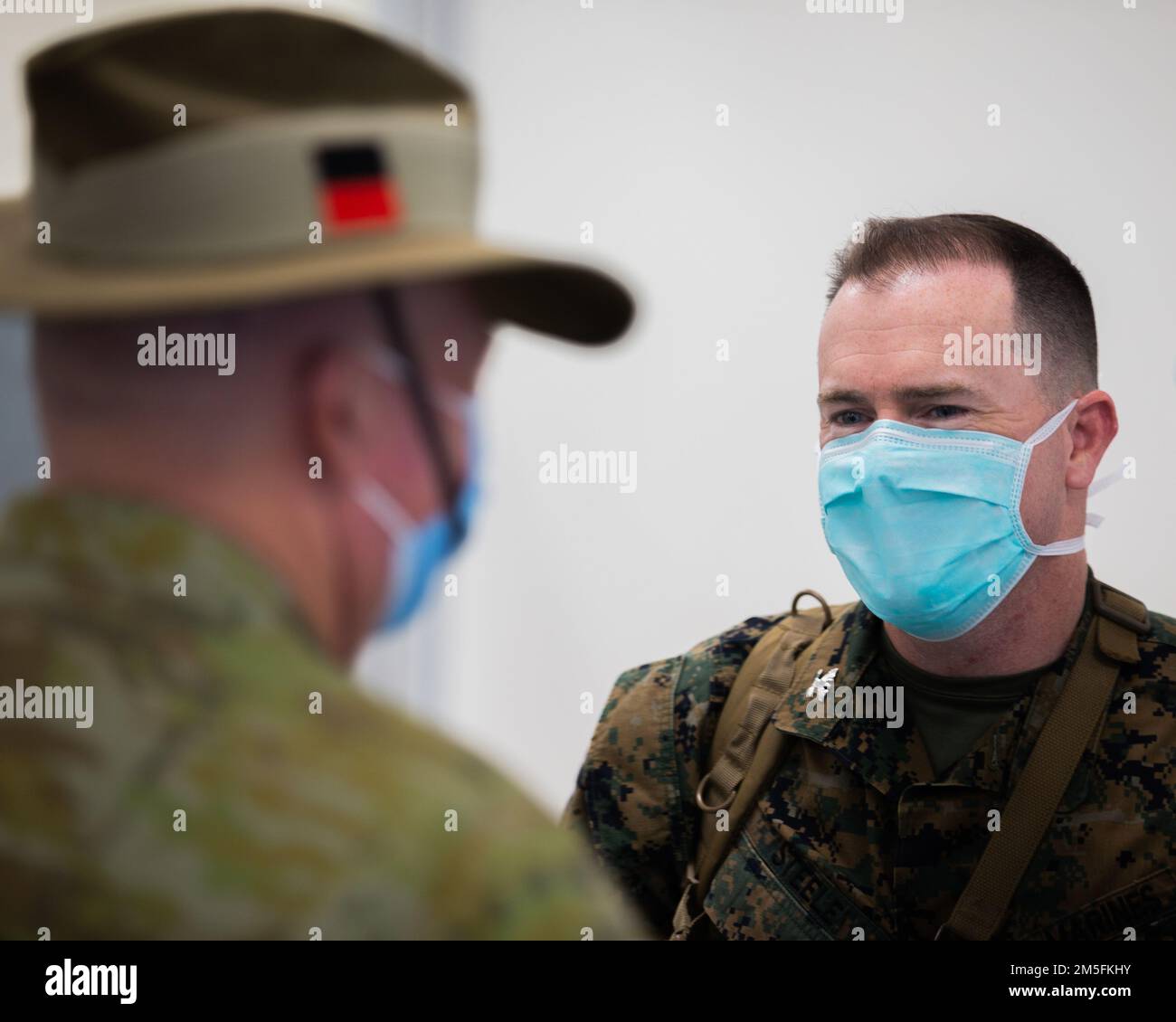 Col david steele Banque de photographies et d’images à haute résolution ...