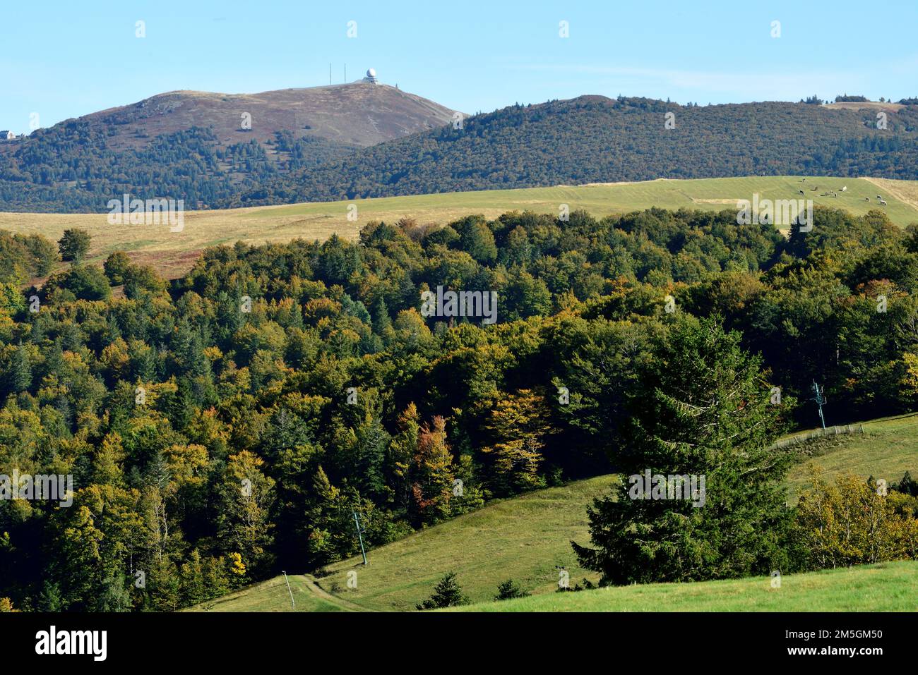 Du markstein Banque de photographies et d’images à haute résolution - Alamy
