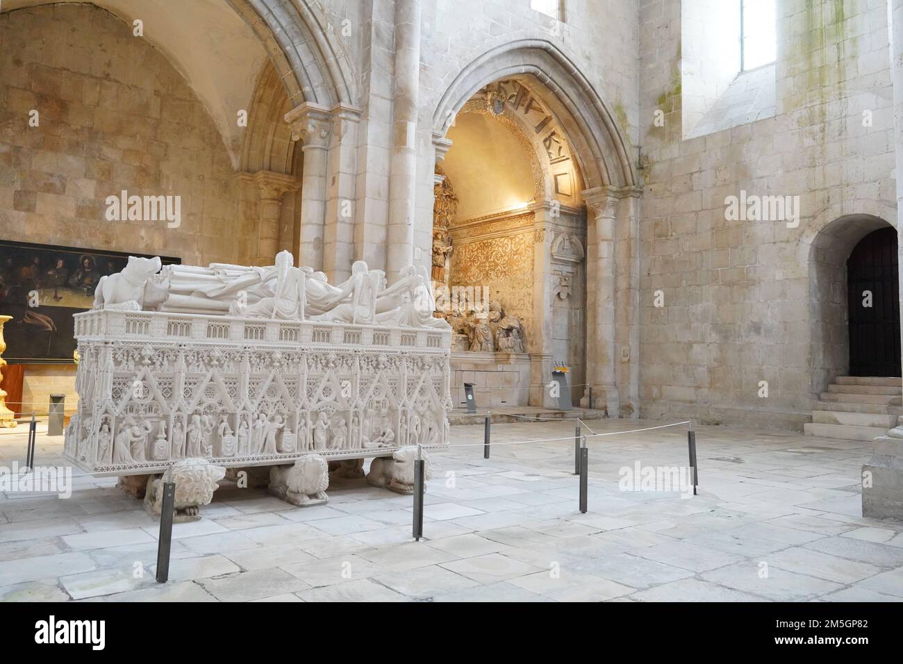 Ines castro Banque de photographies et d’images à haute résolution - Alamy