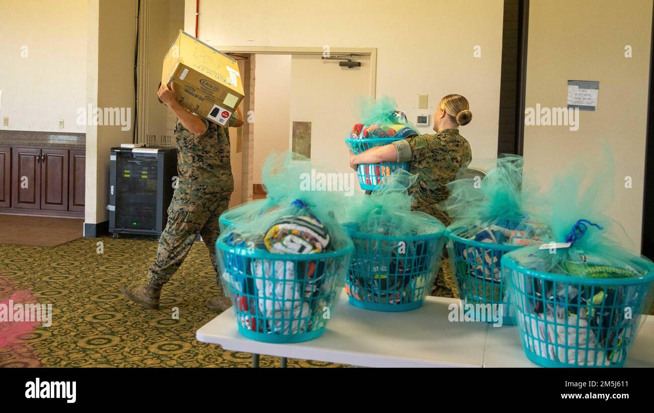 ÉTATS-UNIS Le Sgt. Abigail Seitz, technicien en opérations du ...