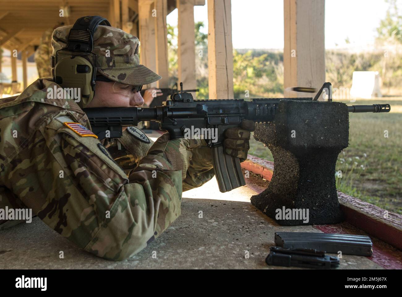 200th military police command Banque de photographies et d’images à ...