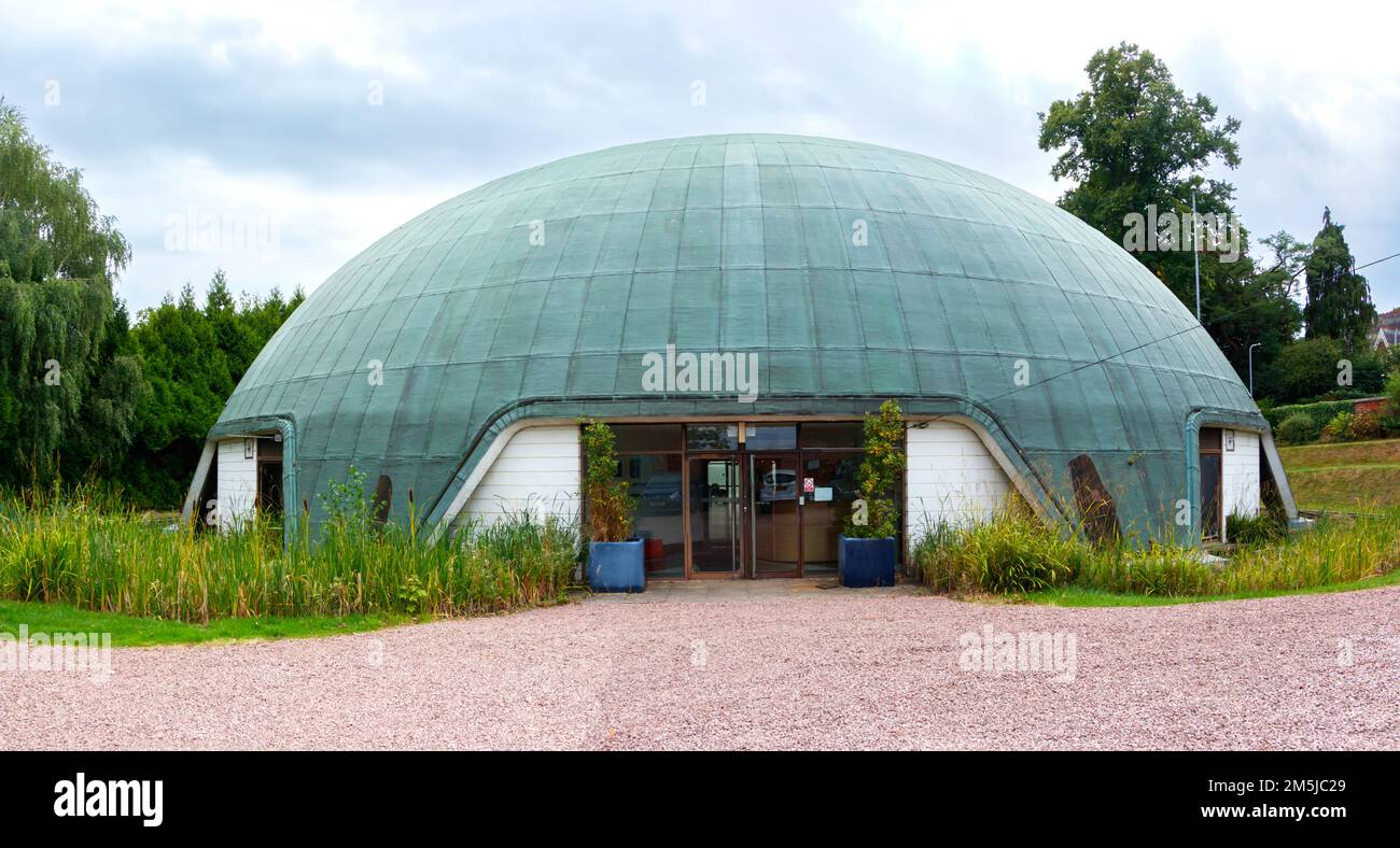 Godwin et cowper de stourport Banque de photographies et d’images à ...