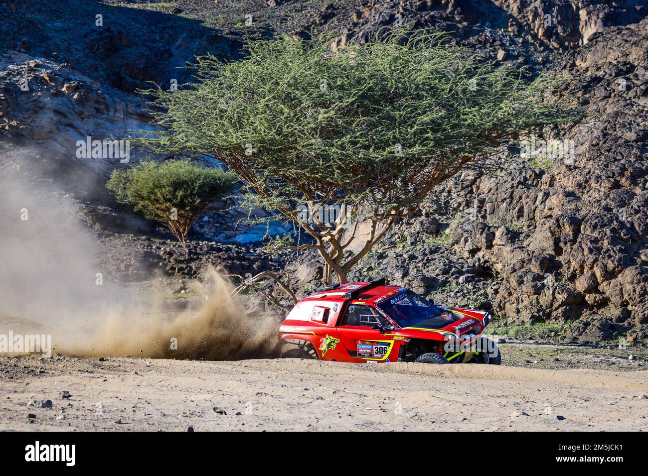 306 CECCALDI-poisson Jean-Luc (fra), DOUBLE Cédric (fra), JLC Racing ...