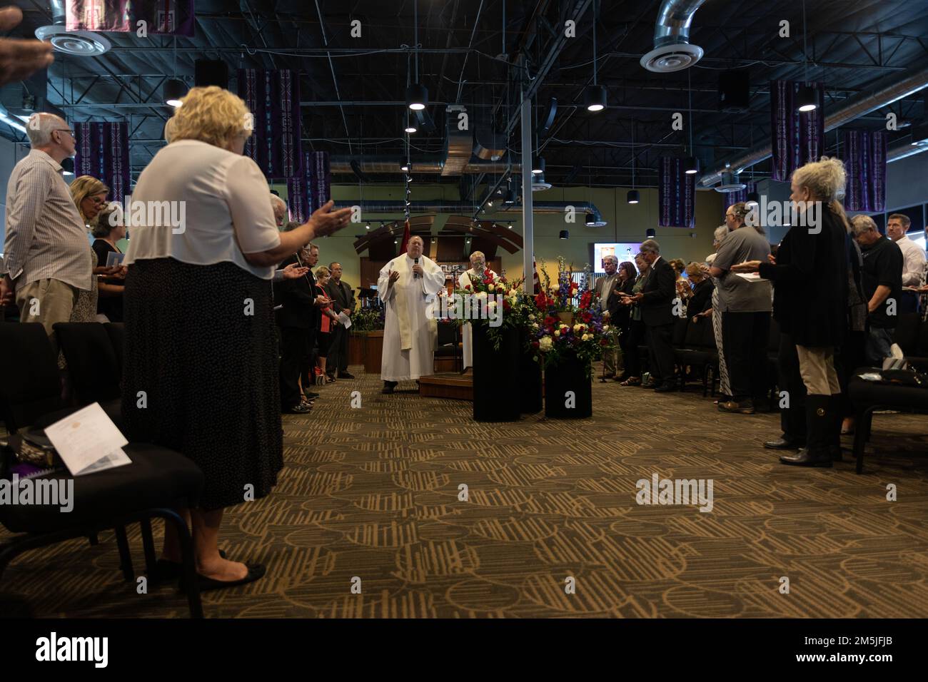 David althoff Banque de photographies et d’images à haute résolution ...