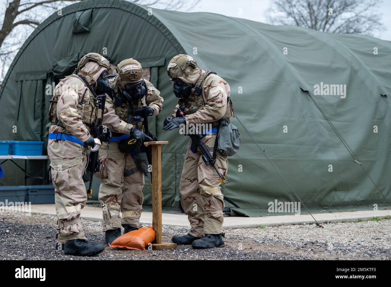 ÉTATS-UNIS Le premier Airman Samaria Martin de la Force aérienne, le ...