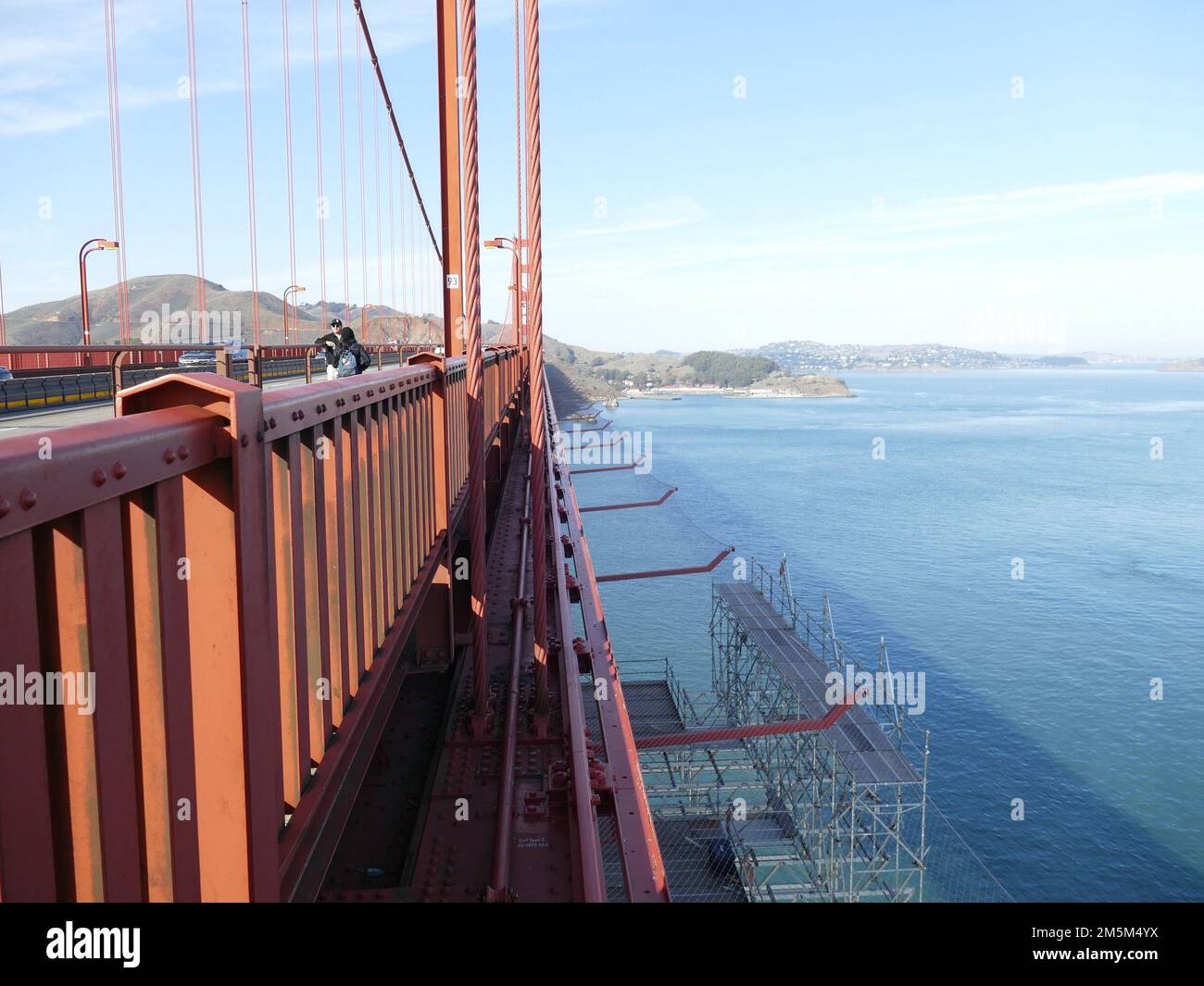 San Francisco, États-Unis. 14th décembre 2022. Le nouveau dispositif de ...