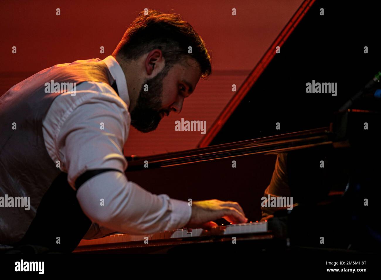 Conosci mia cugina Banque de photographies et d’images à haute ...