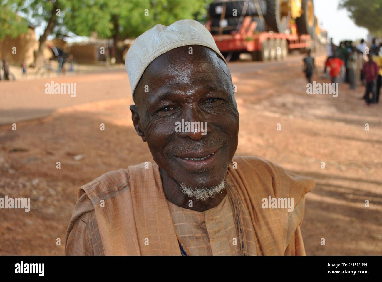 Faces of benin Banque de photographies et d’images à haute résolution - Alamy