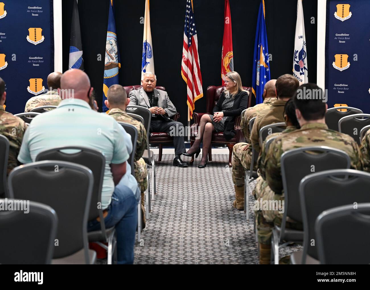 Jimmy doolittle center Banque de photographies et d’images à haute ...