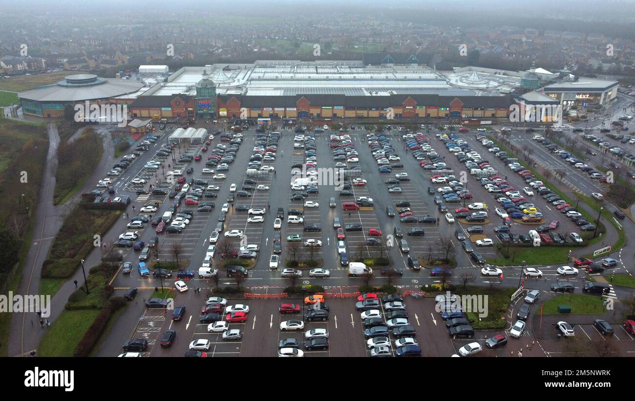 Tesco hampton Banque de photographies et d’images à haute résolution ...