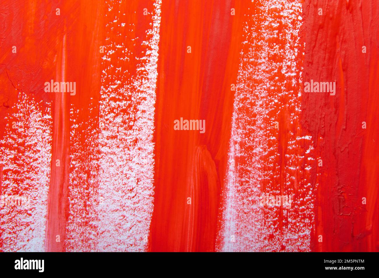 Frottis sanguin humain Banque de photographies et d’images à haute ...