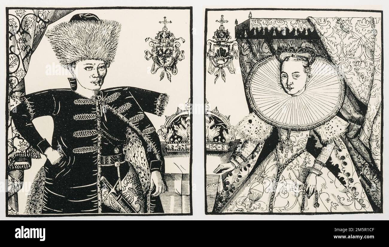 False dmitry i Banque de photographies et d’images à haute résolution ...