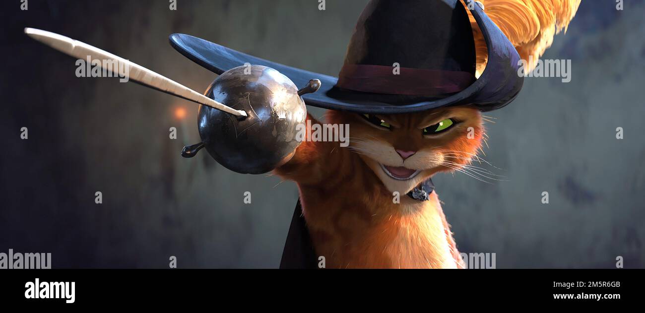 Puss in Banque de photographies et d’images à haute résolution - Alamy