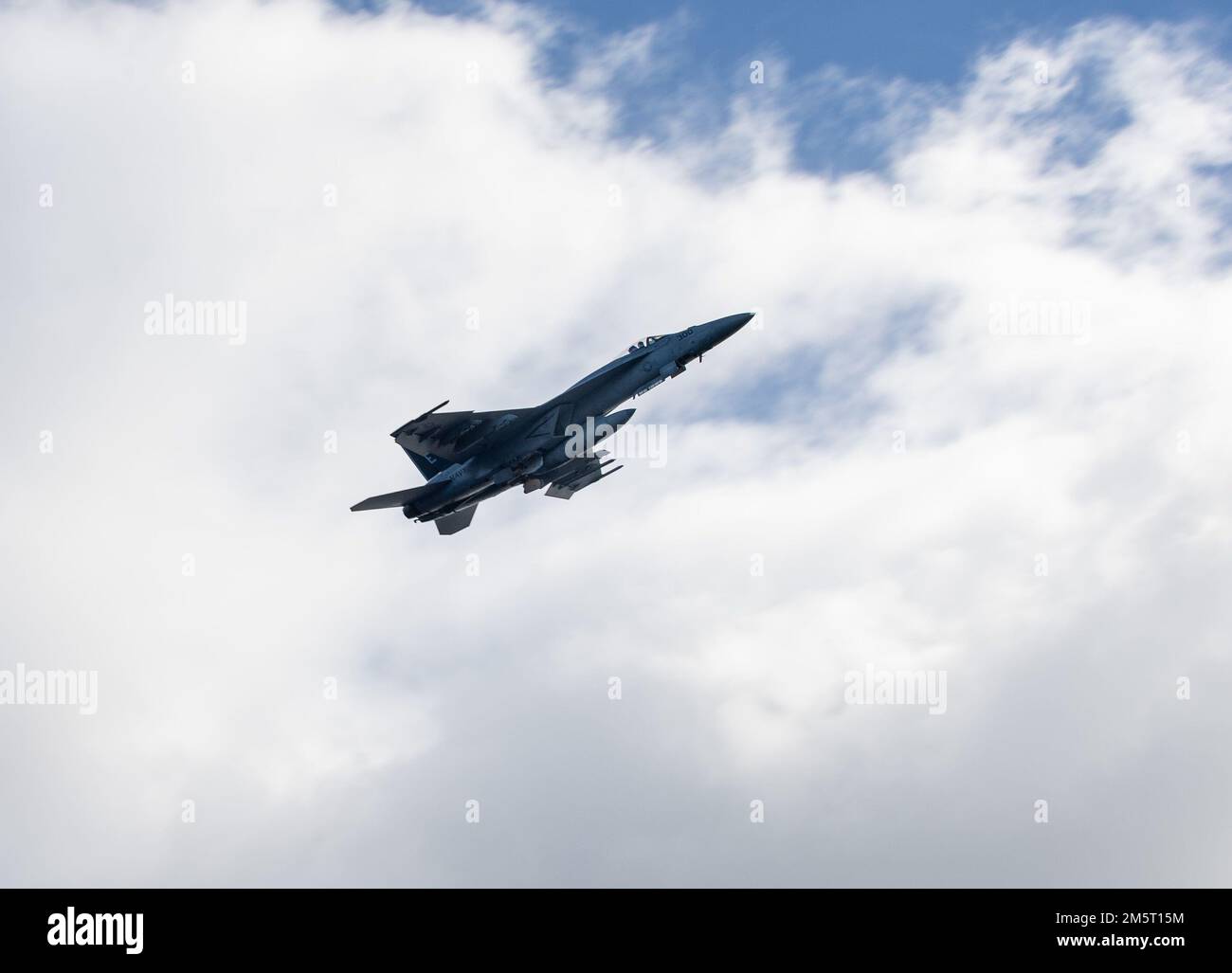 Strike fighter squadron vfa 192 Banque de photographies et d’images à ...