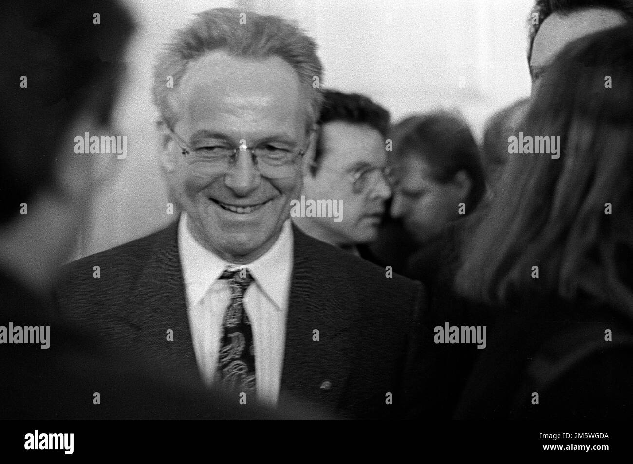 Manfred gerlach Banque de photographies et d’images à haute résolution ...