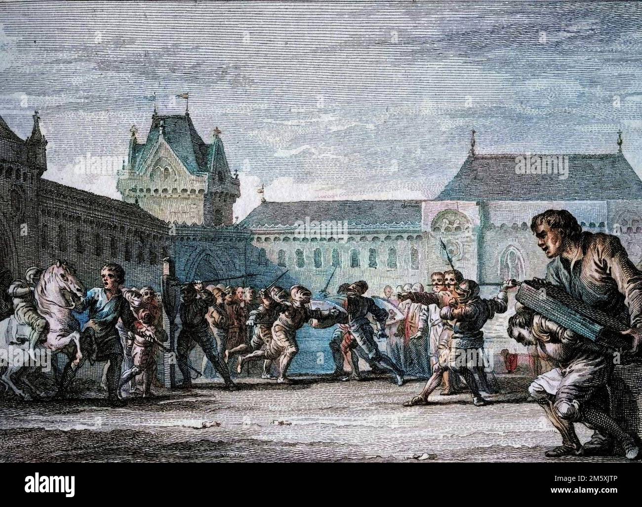 9 9 ix ixo secolo Banque de photographies et d’images à haute ...