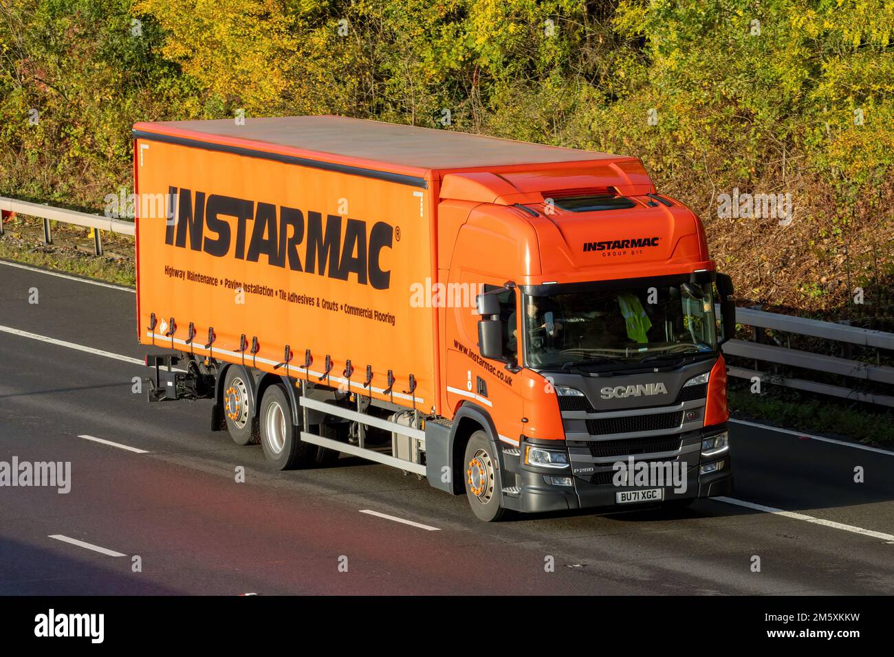 Groupe scania Banque de photographies et d’images à haute résolution ...