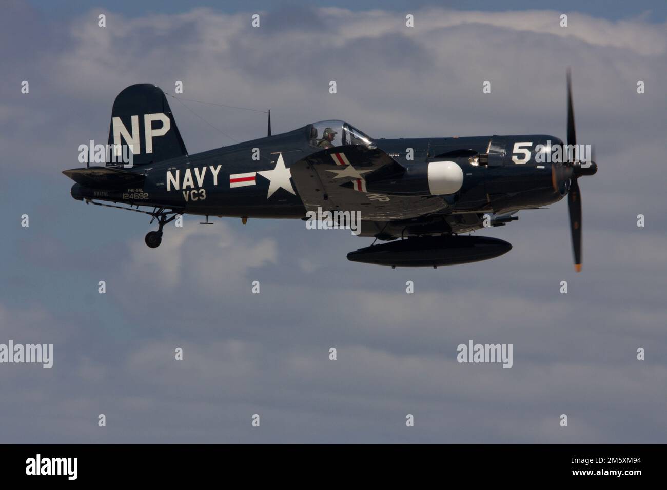 Chance vought f4u corsair Banque de photographies et d’images à haute ...