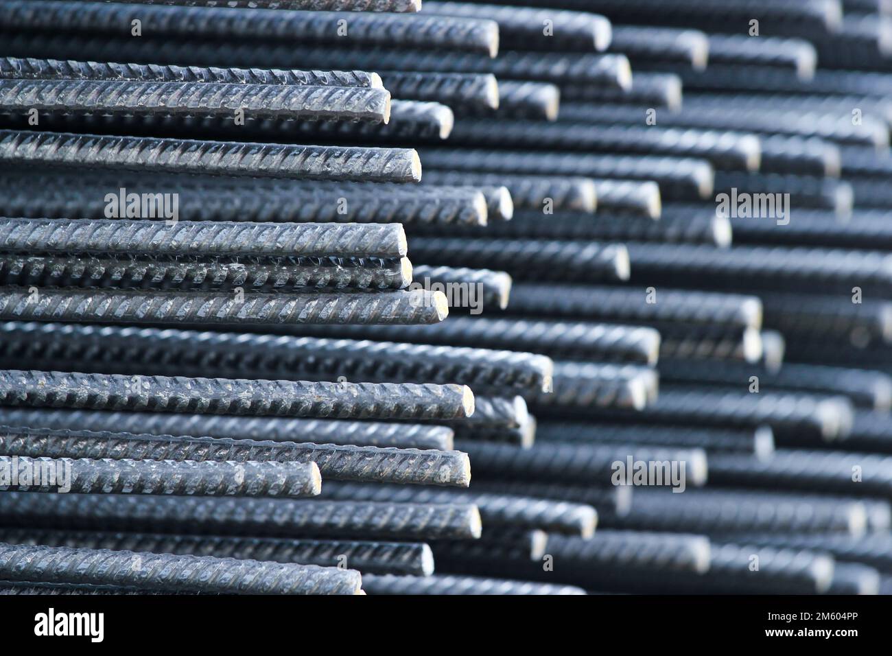 Acier rond Banque de photographies et d’images à haute résolution - Alamy