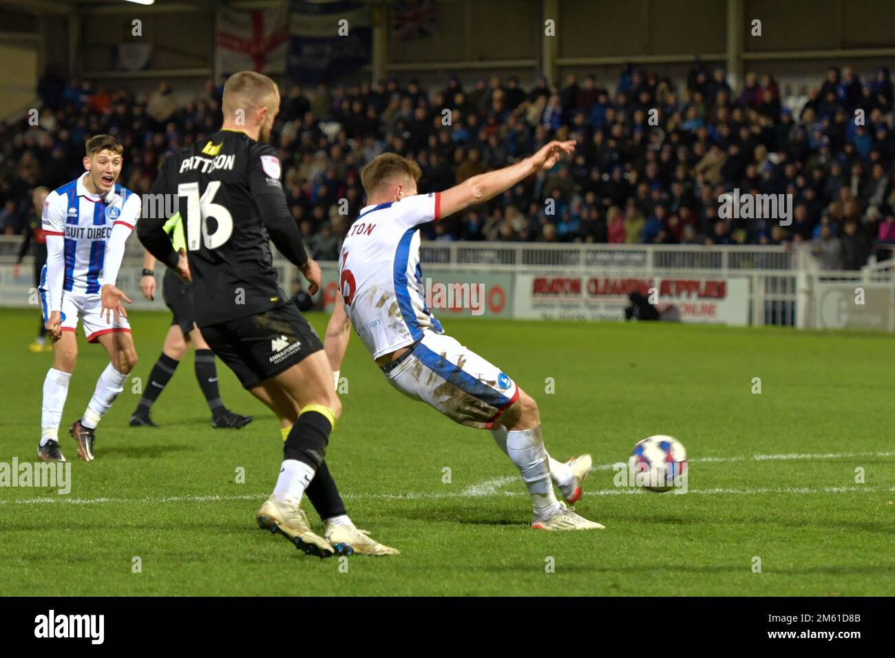 Maison hartlepool uni Banque de photographies et d’images à haute ...