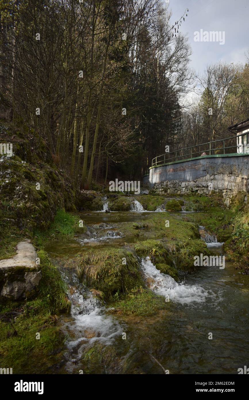Parc vodice Banque de photographies et d’images à haute résolution - Alamy