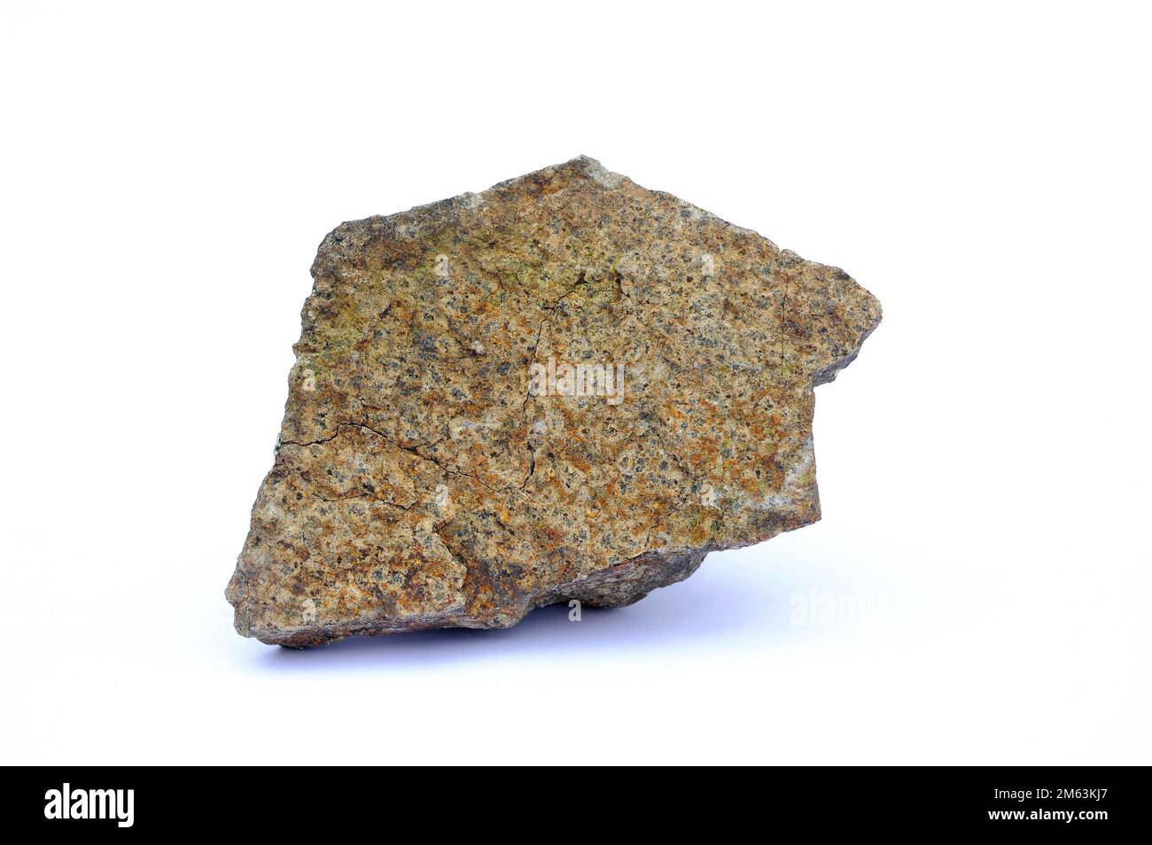 La diabase, la dolérite ou le microgabbro est une roche subvolcanique ...